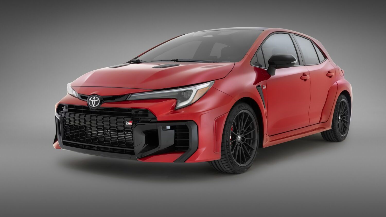 The R32, GR Corolla lead our 10 favorite hatchbacks - Odometer